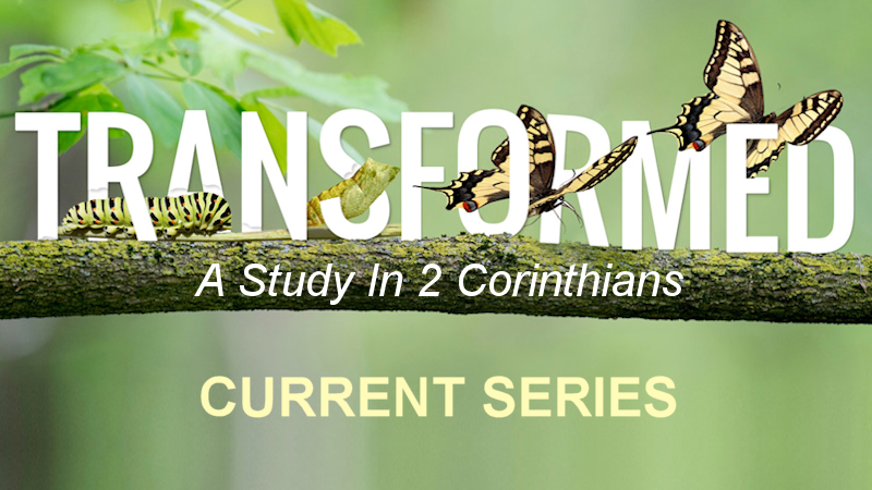 New Life Community Church