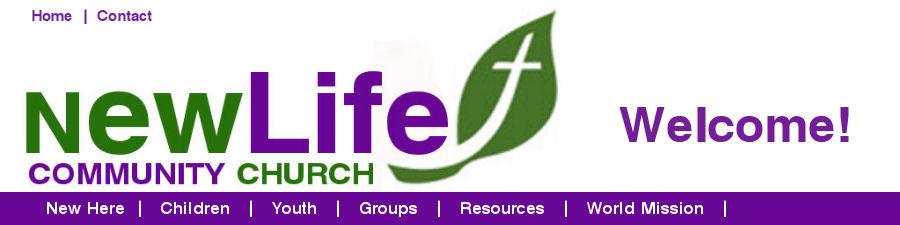 New Life Community Church | Churches In Olive Branch, MS