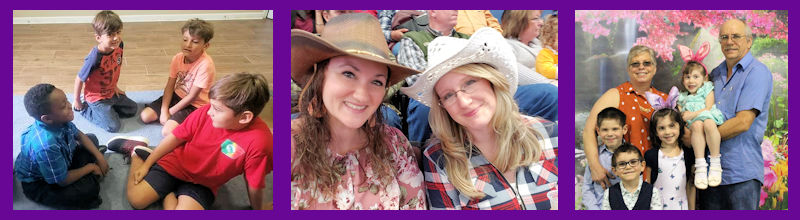 New Life Community Church | Churches In Olive Branch, MS