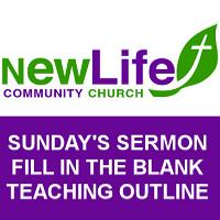 New Life Community Church | Churches In Olive Branch, MS